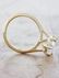 Angel - 6-Prong Oval Solitaire with Vintage Floral Basket & Hidden ...