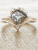 Kira + Kia Ring Set | Ken & Dana Design